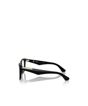 Burberry Square Frame Glasses