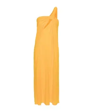 Chloé Asymmetrical Dress