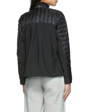 Canada Goose Quilted Down Jacket