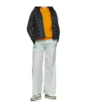 Canada Goose Quilted Down Jacket