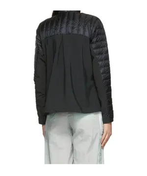 Canada Goose Quilted Down Jacket