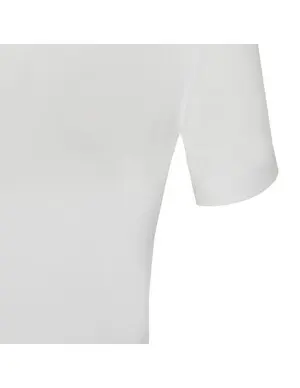 JIL SANDER Short-sleeved Crewneck T-shirt