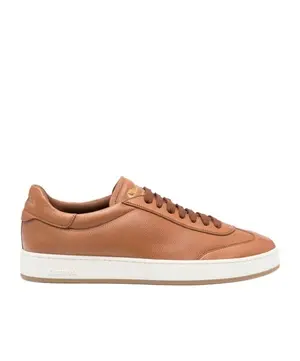 Church's Low-cut Round Toe Sneakers