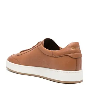 Church's Low-cut Round Toe Sneakers