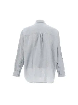 Our Legacy Classic Collar Button-up Shirt