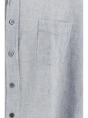 Our Legacy Classic Collar Button-up Shirt