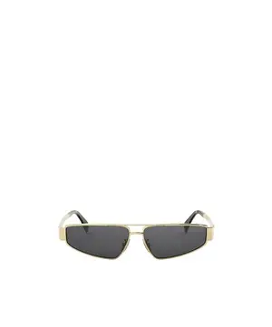 Celine Full Frame Sunglasses - Gray