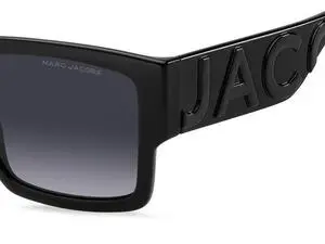 Marc Jacobs Square Frame Sunglasses