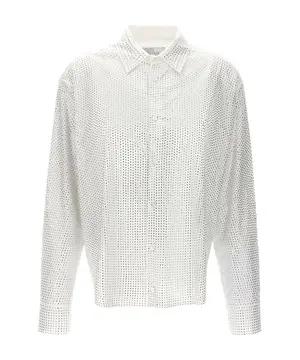 Giuseppe Di Morabito Pocket Shirts For Women