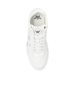 Mcm Neo Derby Visetos Sneakers
