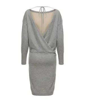 Gucci Asymmetrical Dresses