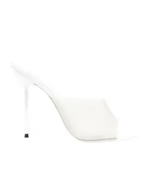 Paris Texas Lidia Heeled Sandals