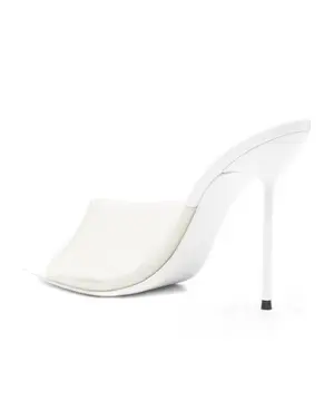 Paris Texas Lidia Heeled Sandals