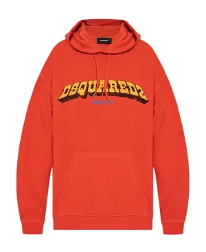 Dsquared2 Hooded Sweatshirts Hoodies For Men