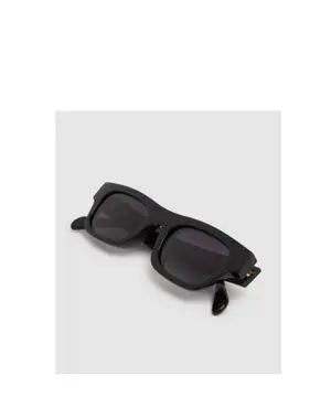 ANINE BING Full Frame Sunglasses