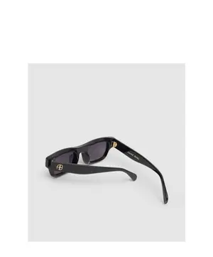 ANINE BING Full Frame Sunglasses