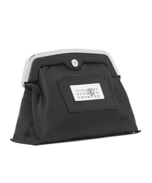 MAISON MARGIELA Reverse Mini Pouch