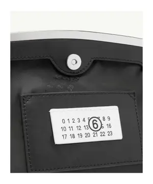 MAISON MARGIELA Reverse Mini Pouch