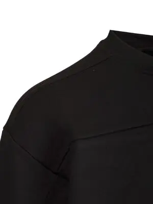 Rick Owens Tommy T Drop Shoulder Sweatshirt