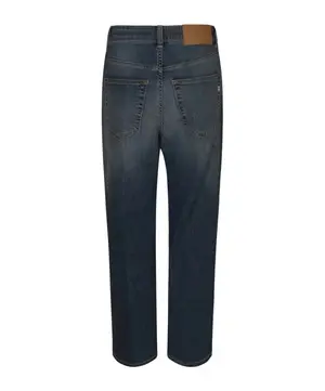 DONDUP Straight-leg Jeans