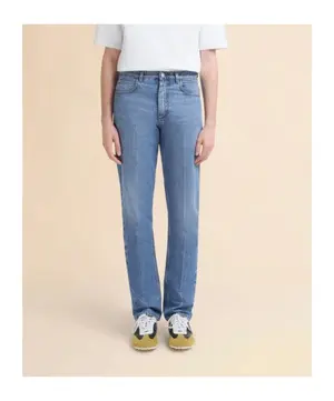 Marni Straight Leg Denim Jeans