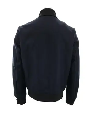 Kenzo Logo Baseball Jacket