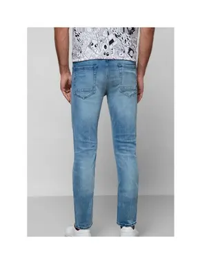Hugo Boss Straight Leg Jeans