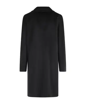Max Mara Agenda Double-breasted Coat