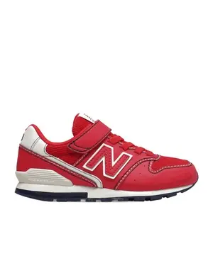 NEW BALANCE Round Toe Lace Up Sneakers