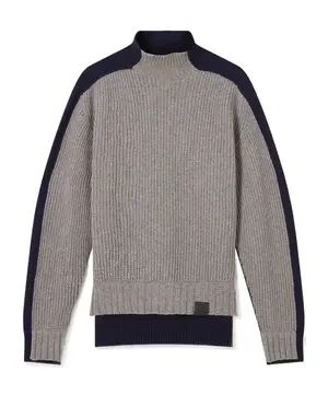 Stella Mccartney High Neck Sweaters For Women
