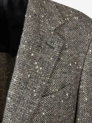 Canali Regular Fit Blazer