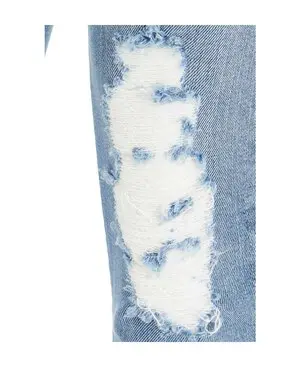 Givenchy Mid-rise Ripped Skinny Jeans
