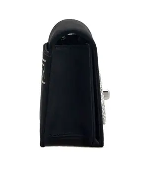 ROGER VIVIER Mini Choc Jewel Crossbody Bag
