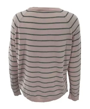 Max Mara Long-sleeved T-shirt