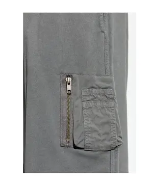 MAISON MARGIELA Side Pocket Shorts