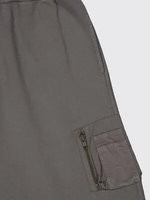 MAISON MARGIELA Side Pocket Shorts