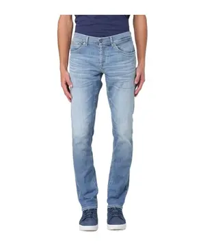 Men's Dondup Blue Denim