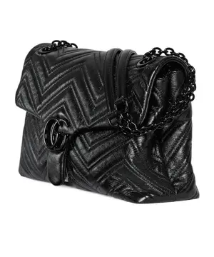 Gucci Gg Marmont Medium Shoulder Bag