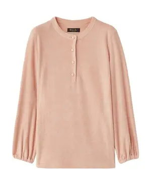 Loro Piana Panarea Sweater