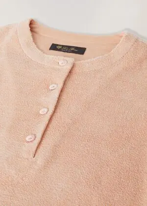 Loro Piana Panarea Sweater