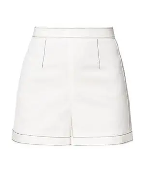 Red Valentino Tailored Shorts