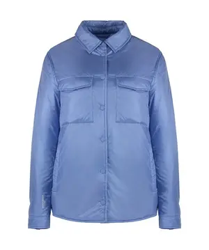 Woolrich Padded Overshirt