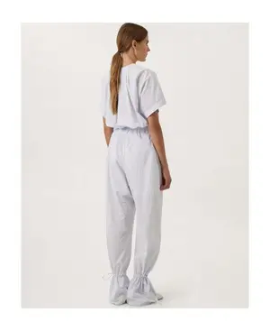 LEMAIRE Drawstring Fastening Parachute Trousers