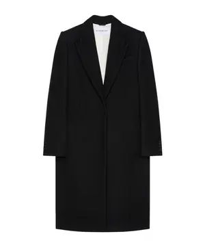 Givenchy Long Outerwear For Women