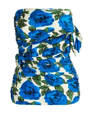 Philosophy Di Lorenzo Serafini Strapless Tops