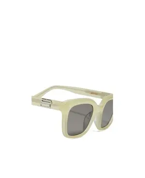 GENTLE MONSTER Rectangular Sunglasses