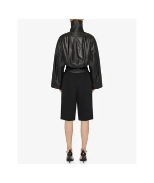 Givenchy Long Bermuda Shorts