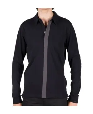 Emporio Armani Long-sleeved Shirt