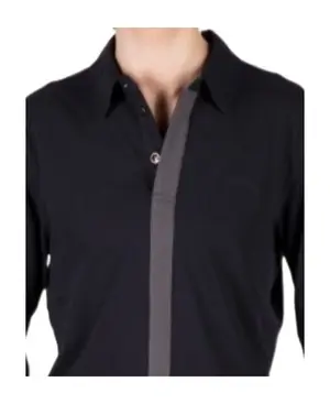 Emporio Armani Long-sleeved Shirt