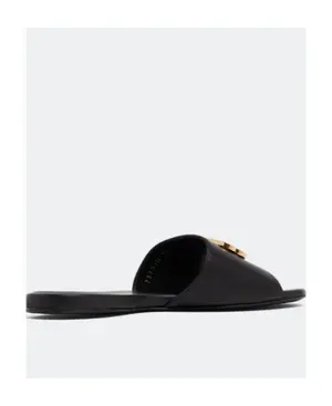 Balenciaga Groupie Open-toe Sandals